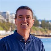 Ronald Sluyter | About | University of Wollongong