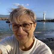 Ruth Davis | About | University of Wollongong