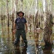 Sam Marx | About | University of Wollongong