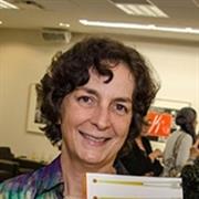 Sarah Ferber | About | University of Wollongong