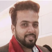 Saurabh Satija | About | University of Wollongong