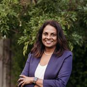 Shamika Almeida | Service & leadership | University of Wollongong