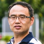 Shujun Zhang | About | University of Wollongong