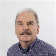 Stephen Pyne | About | University of Wollongong