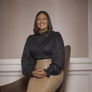 Summer May Finlay | About | University of Wollongong