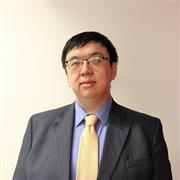 Kevin Huang | About | University of Wollongong