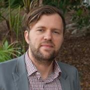 Thomas Birtchnell | About | University of Wollongong