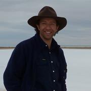 Tim Cohen | About | University of Wollongong