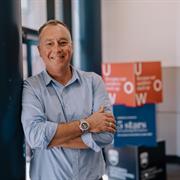 Timothy Wand | About | University of Wollongong