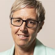 Trish Mundy | About | University of Wollongong