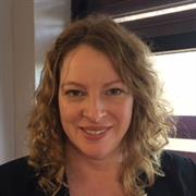 Victoria Colvin | About | University of Wollongong