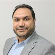 Walid El Hamad | About | University of Wollongong