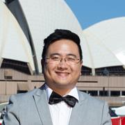 Wei Zong | About | University of Wollongong