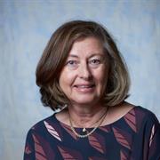 Wenche Ommundsen | About | University of Wollongong