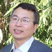 Zhengyi Jiang | Teaching & supervision | University of Wollongong