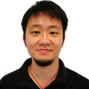 Zhi Chen | About | University of Wollongong